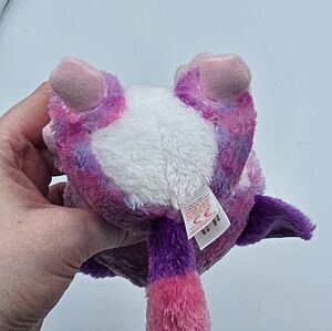 Ty | Toys | Ty Beanie Boos Becca The Bush Baby Stuffed Animal Plush ...
